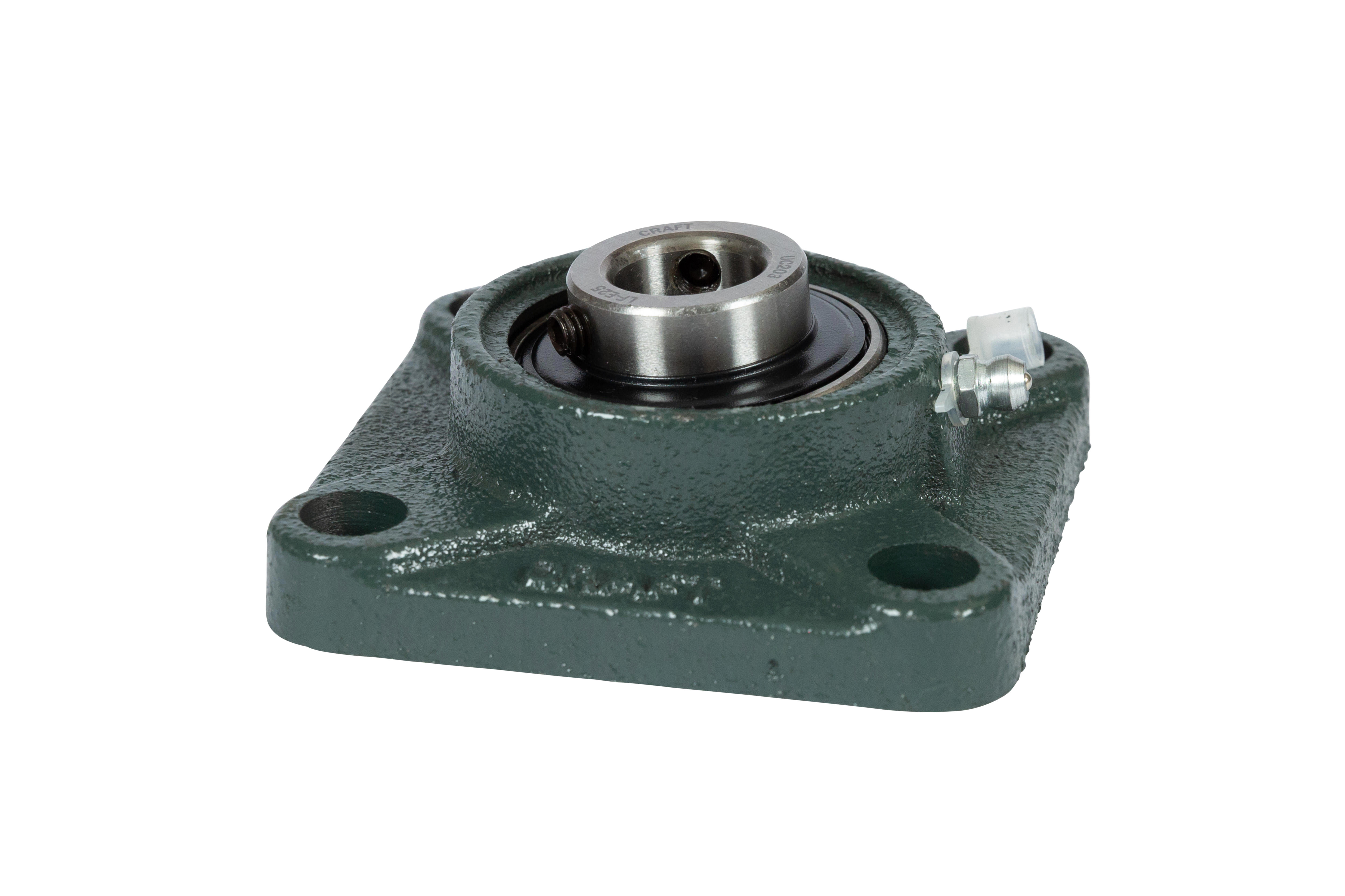 Bearing Housings