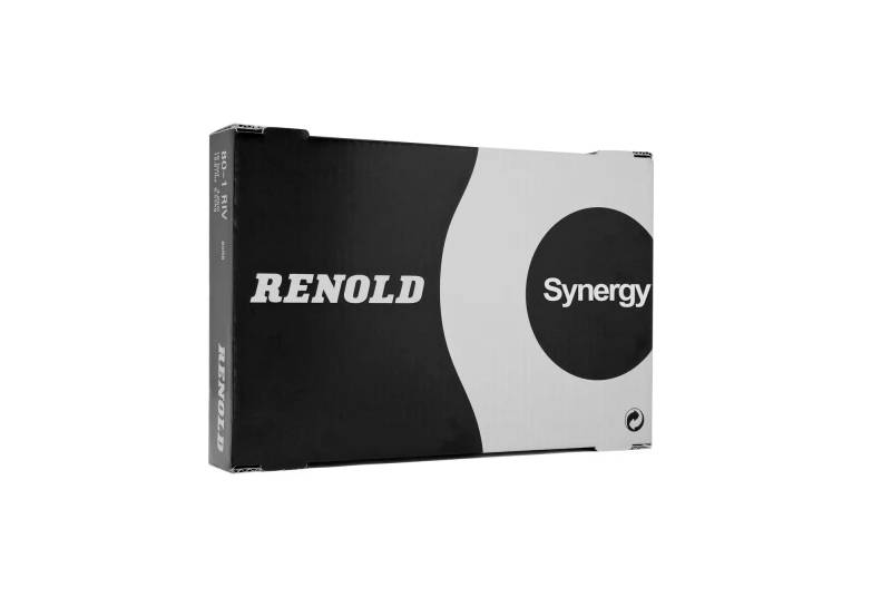 114106 Renold Synergy Roller Chain (20B-2) - 10 foot box