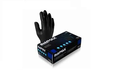 Aurelia Bold Max Disposable Gloves